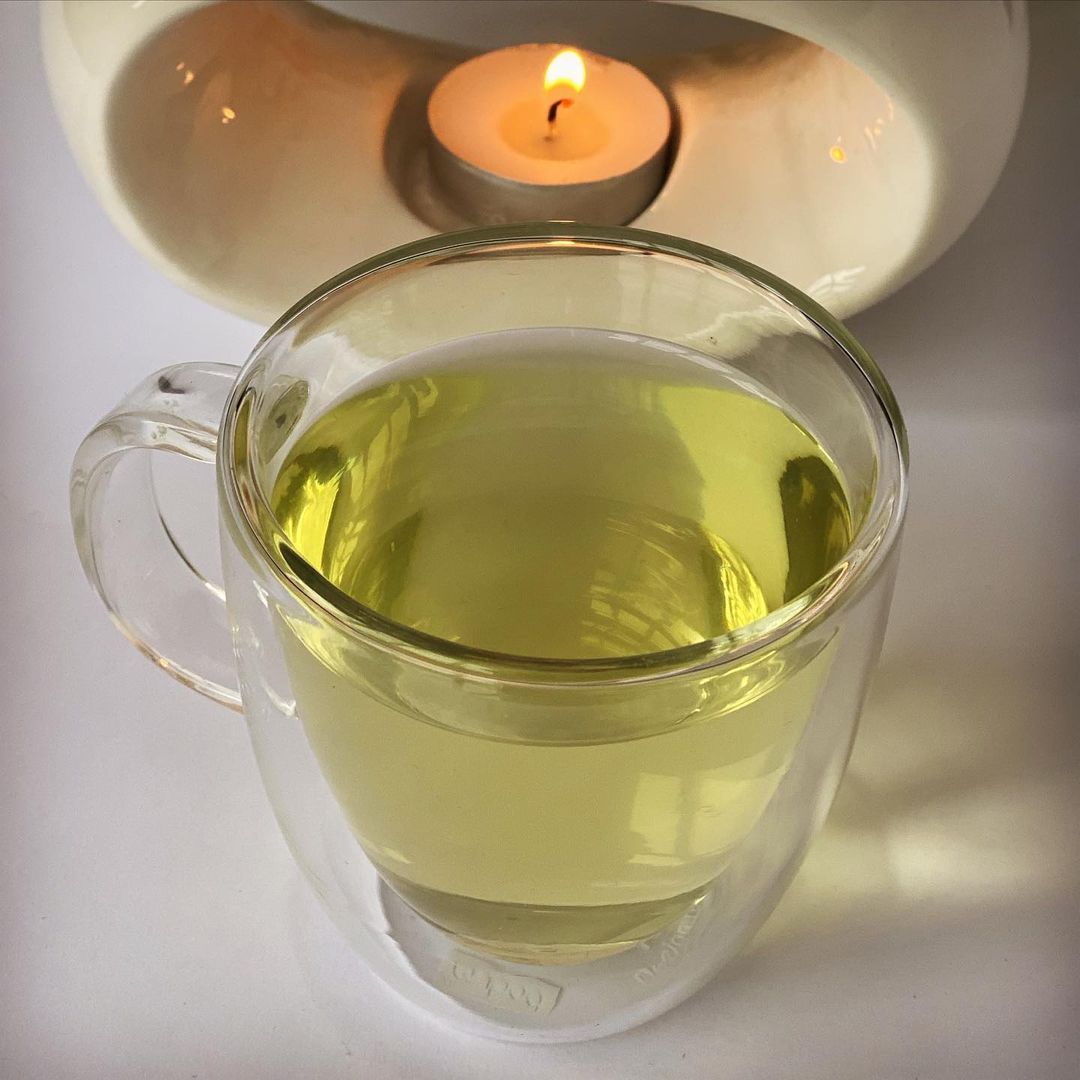 Buckwheat Tea by T. - Caffeine-free, Soothing, and Delicious – T ...